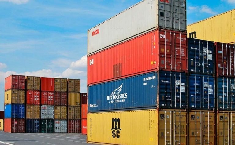 فوب (fob) چیست؟ - لجستیک ایرانیان دبی